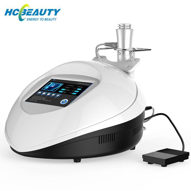 Home Use Ed Shockwave Physiotherapy Machine