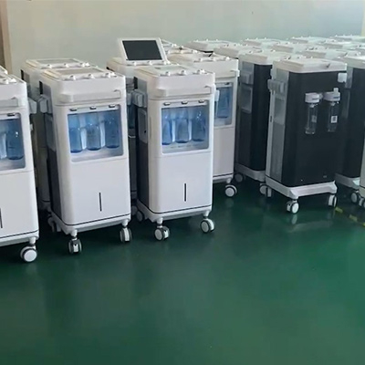 Beauty machine manufacturer and supplier | hcbeautytech