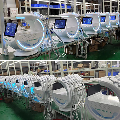 Beauty machine manufacturer and supplier | hcbeautytech