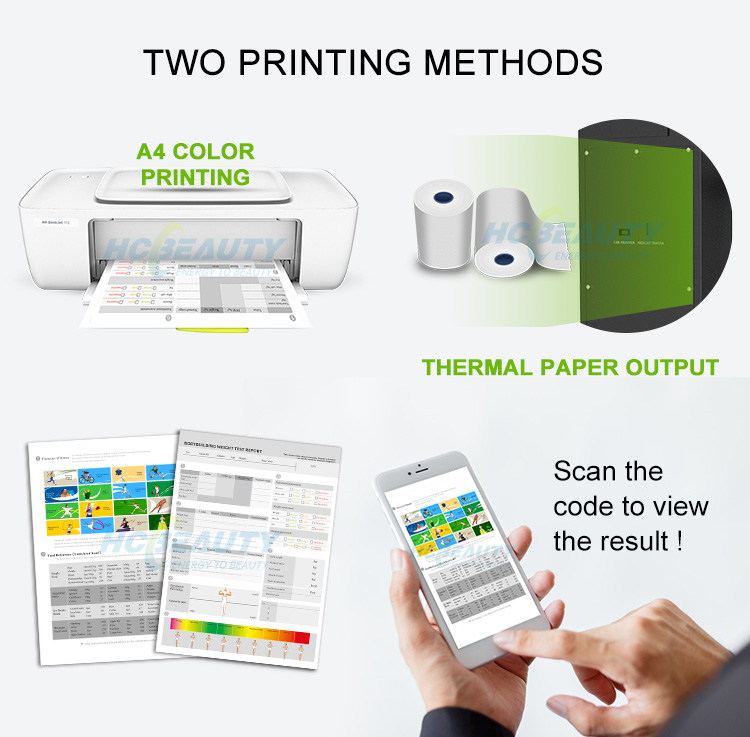 Best Body Composition Analysis Machine