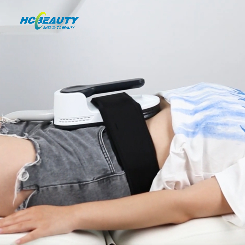 Em Slim Beauty Machine Emsculpt Muscle Sculpting