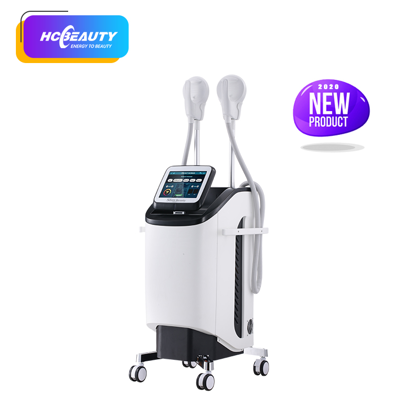 Bodybuilding Intelligent Hi-emt Muscle Ems Slimming Machine USV4