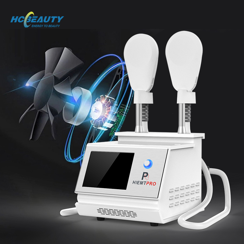 New Arrival Air Cooling System Body Contouring Ems Muscle Growth ...