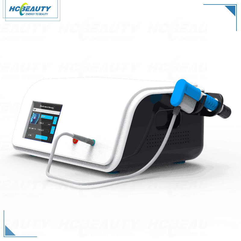 Erectile Dysfunction Low-intensity Shock Wave Therapy Machine for Sale