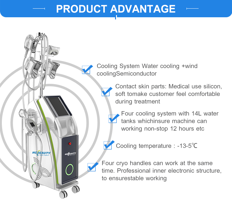 Cool Sculpting Machine Aesthetic & Cosmetic Machines